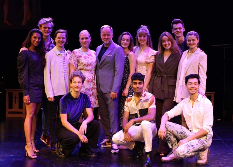 Musical Spring Awakening (2021) | Musicalweb.nl